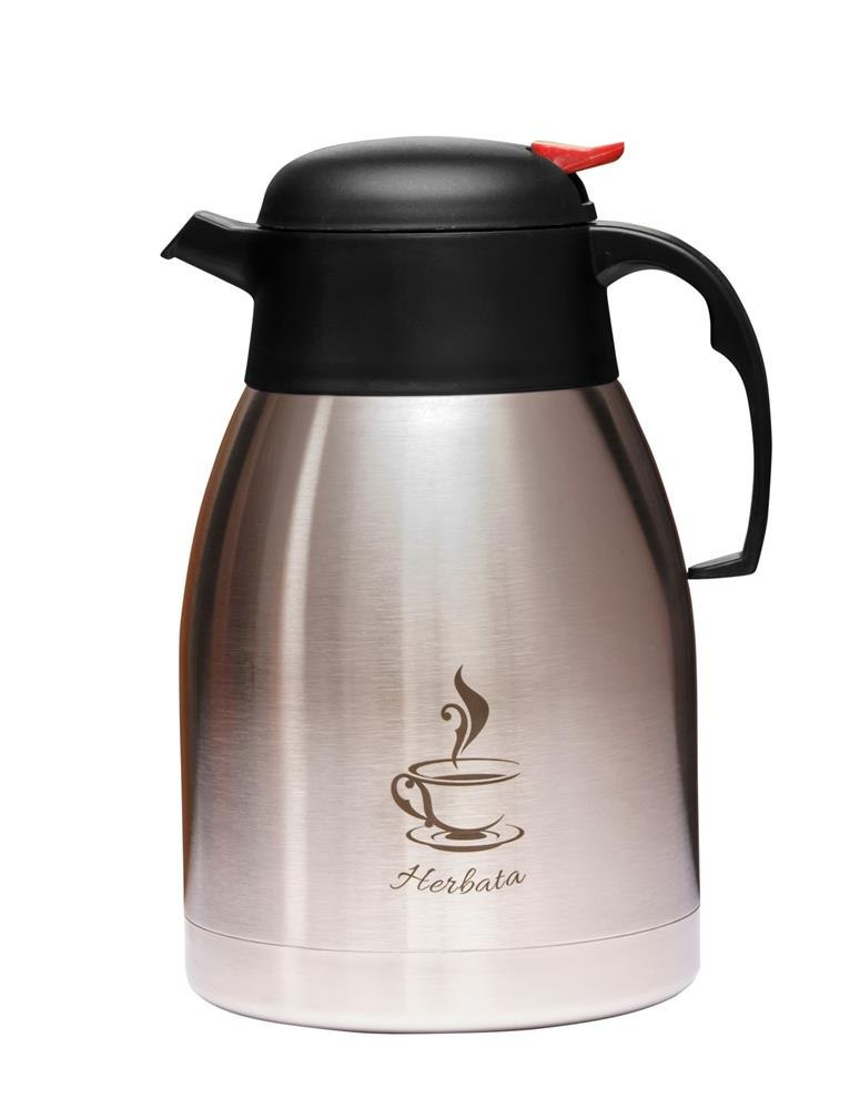 Termos konferencyjny 2L - dzbanek stołowy na kawę, herbatę